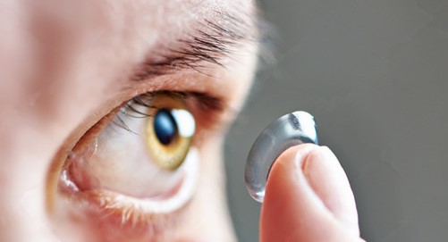 Central Optics - ITinSell Software