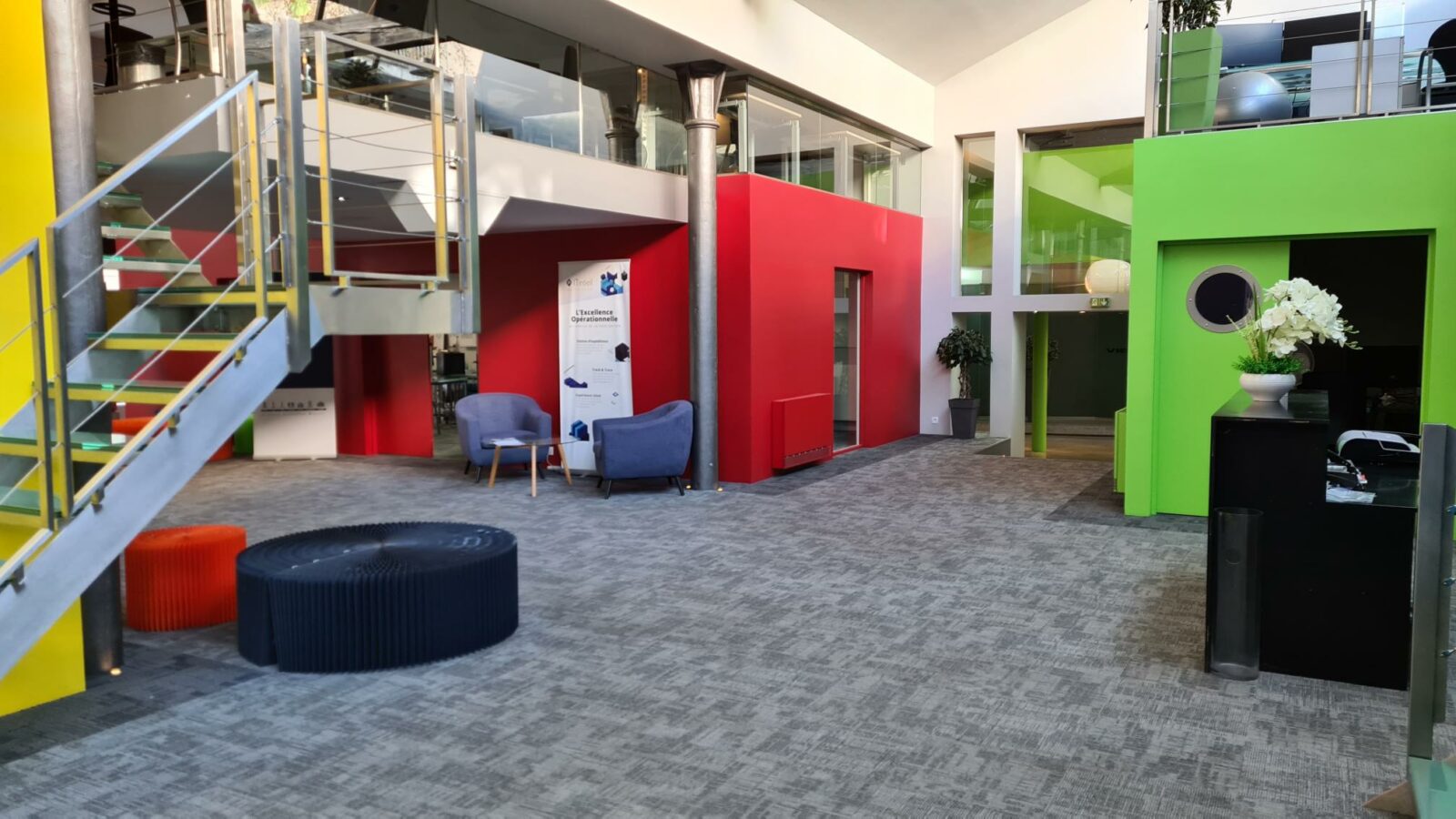 Découvrez nos Offres d'Emplois - ITinSell Software