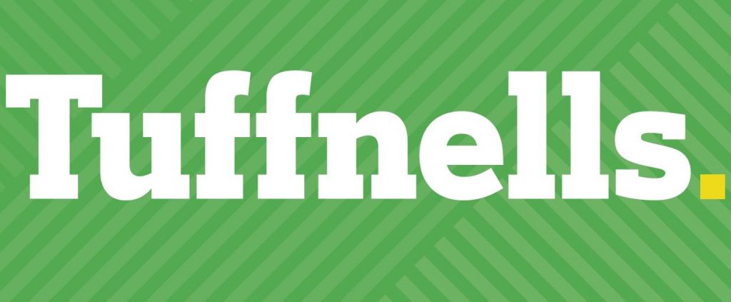 Le TransporteurTuffnells - ITinSell Software