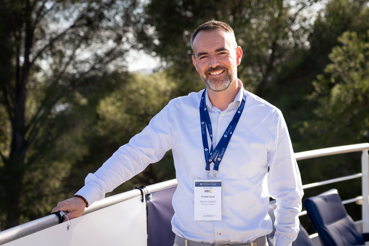 Découvrez Notre entreprise - ITinSell Software