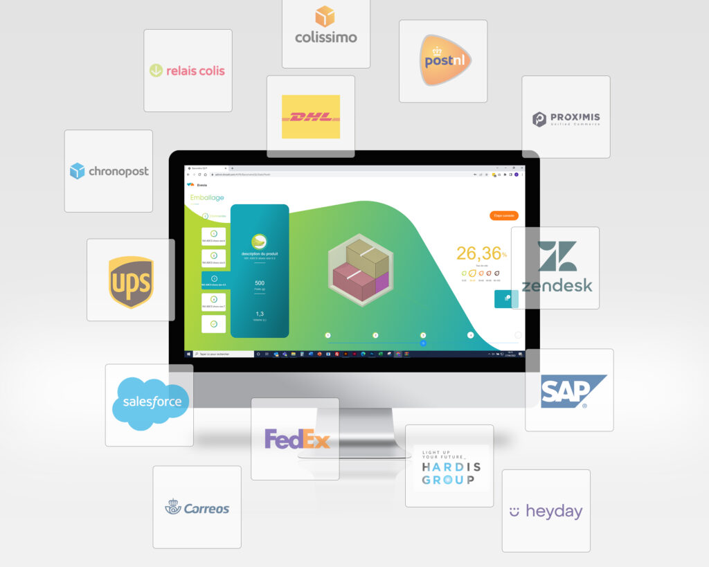 Track & Trace - ITinSell Software